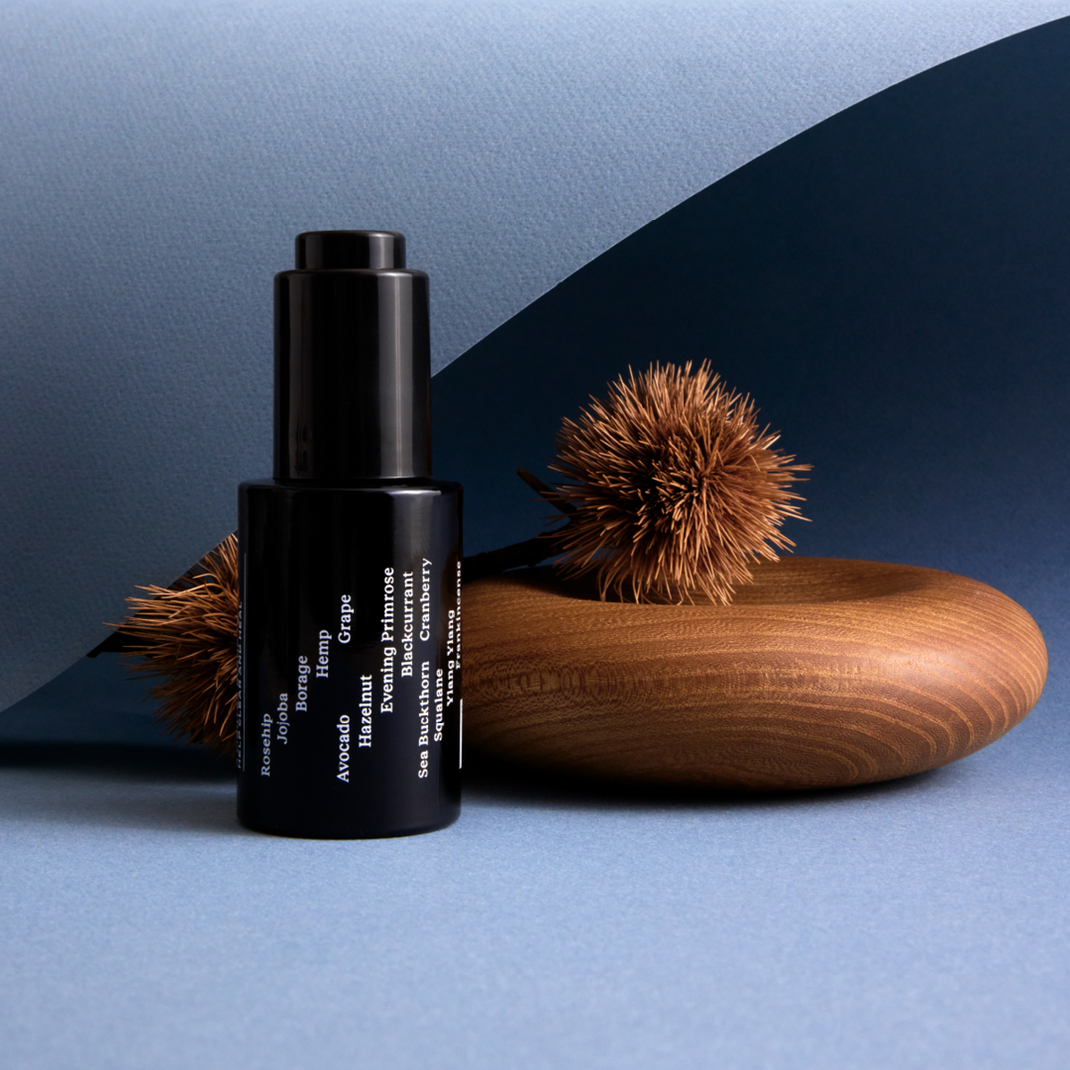 High-Performance Natural Face Oils | OM-SE